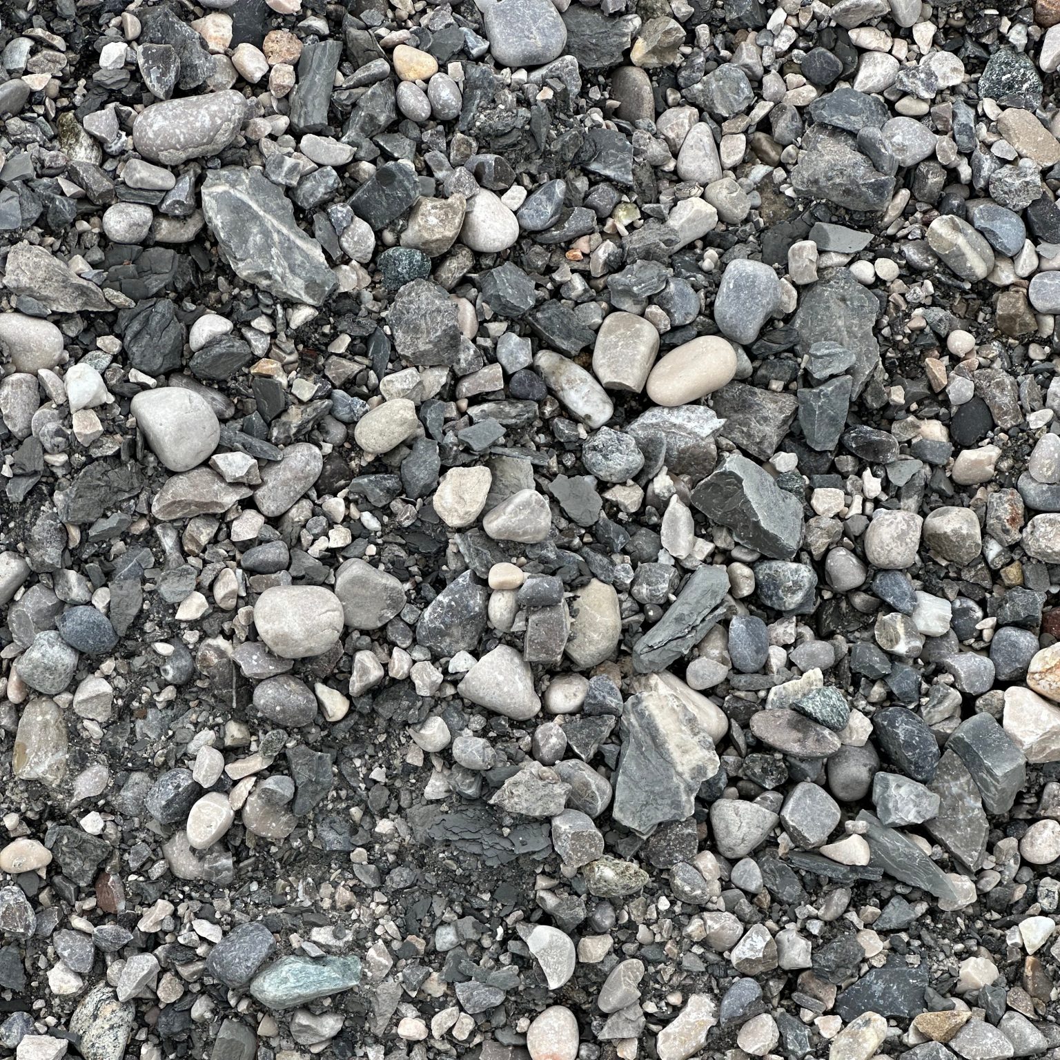 Kies & Sand - Hermann Albrecht